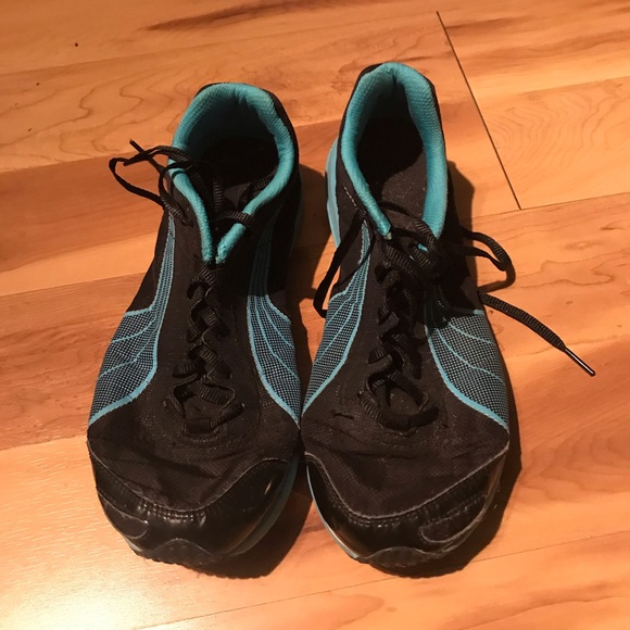 Puma | Shoes | Usain Bolt Womens Running Sneaker | Poshmark